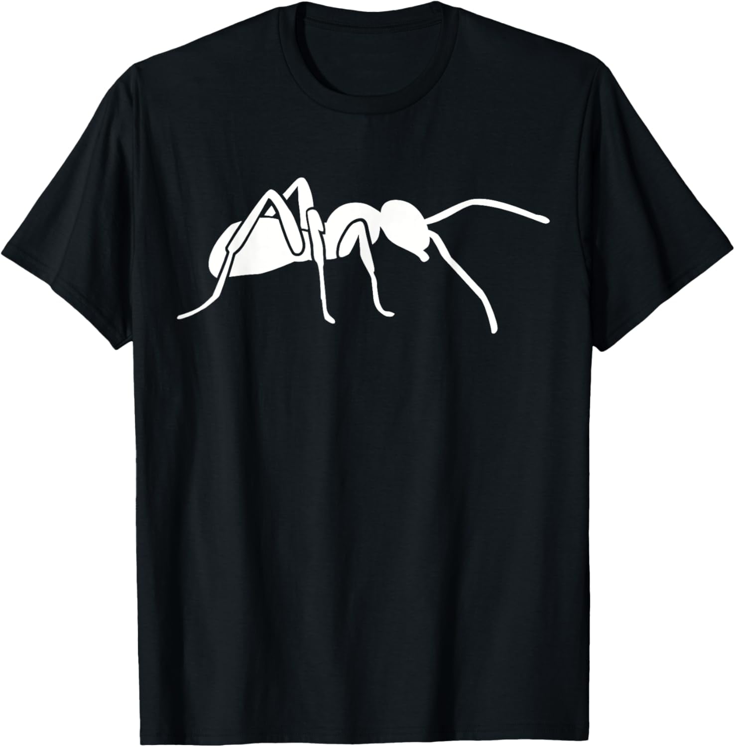 Ant T-Shirt - Walmart.com