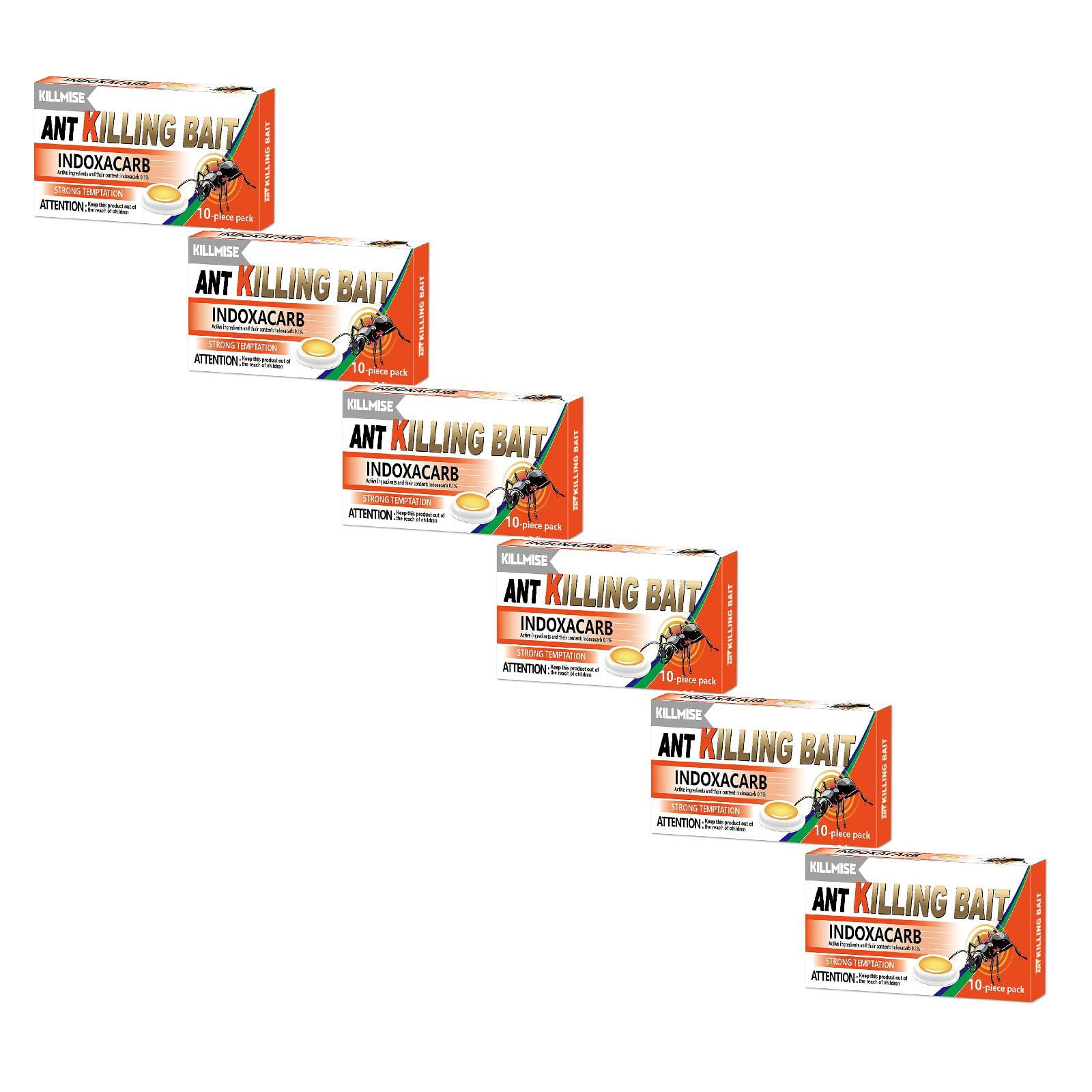 Ant Traps Indoor & Outdoor Protection Station – Sealed Home & Garden ...