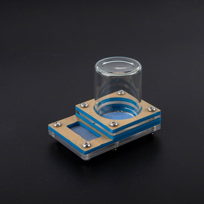 Ant Water Feeding Area Ant Farm Acrylic Moisture Insect Ant Villa Pet ...