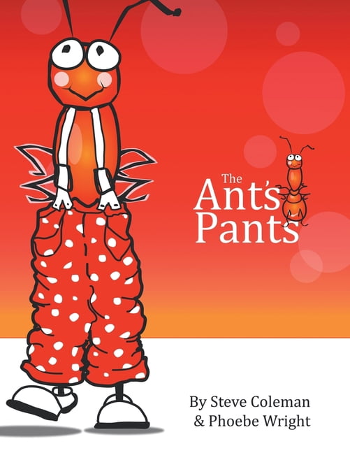 Ants Pants