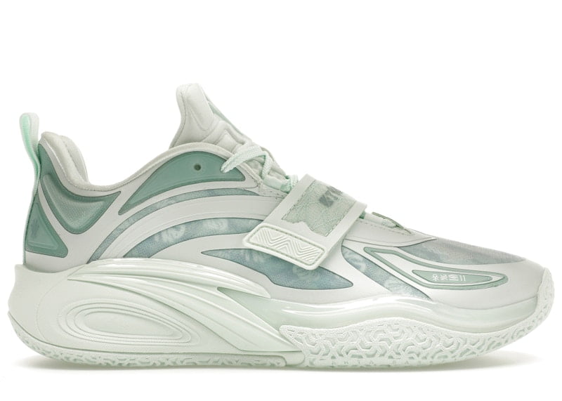 Anta Men's Kai 1 Garden State Basketball Shoes, from StockX - Walmart.com