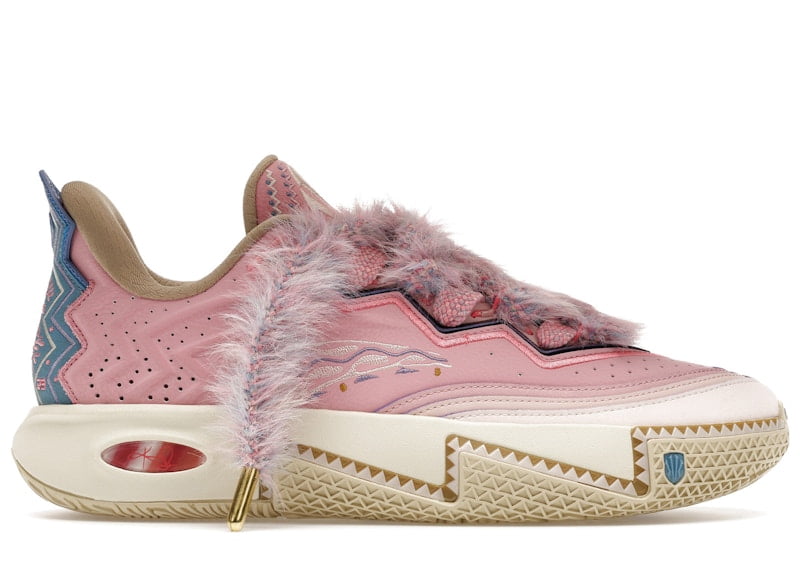 Anta Men's Kai 2 Azurie Shoes, from StockX - Walmart.com