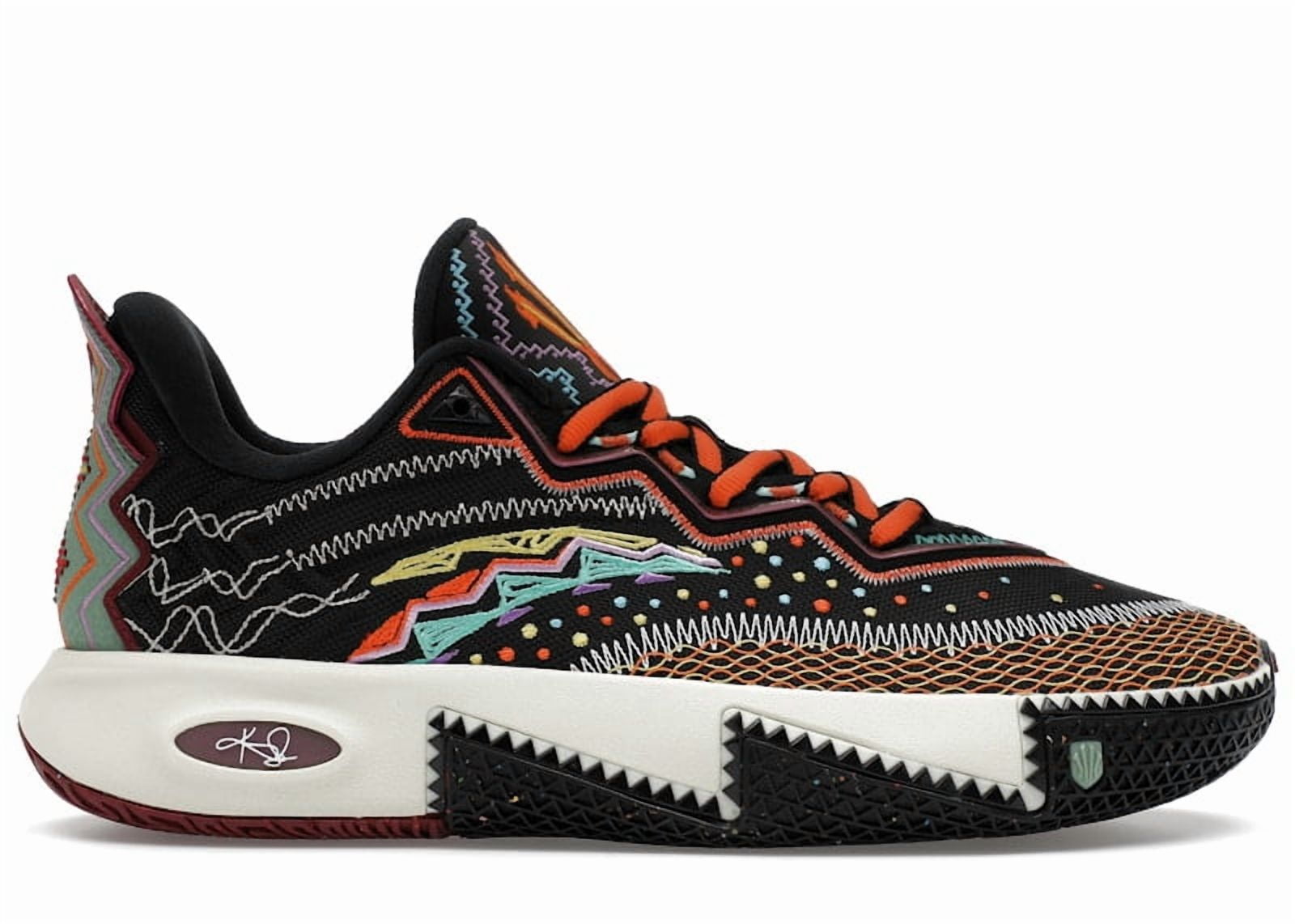 Anta Men's Kai 2 Solar Return, from StockX - Walmart.com