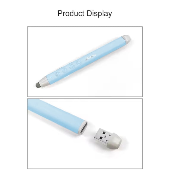 Antacgo Infrared screen special pen electronic whiteboard stylus ...