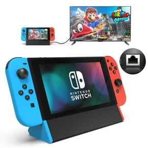 Nintendo Switch Docking Station