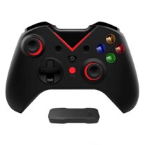 PowerA Wired Controller For Xbox One - White (1428130-01) - Walmart.com