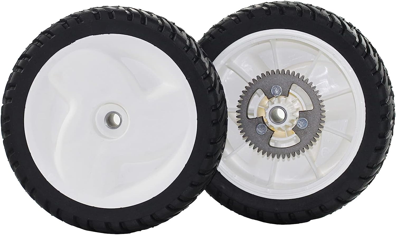 Antanker 105-3036 Wheel Gear Assembly Replaces for Toro 105-3036 105 ...