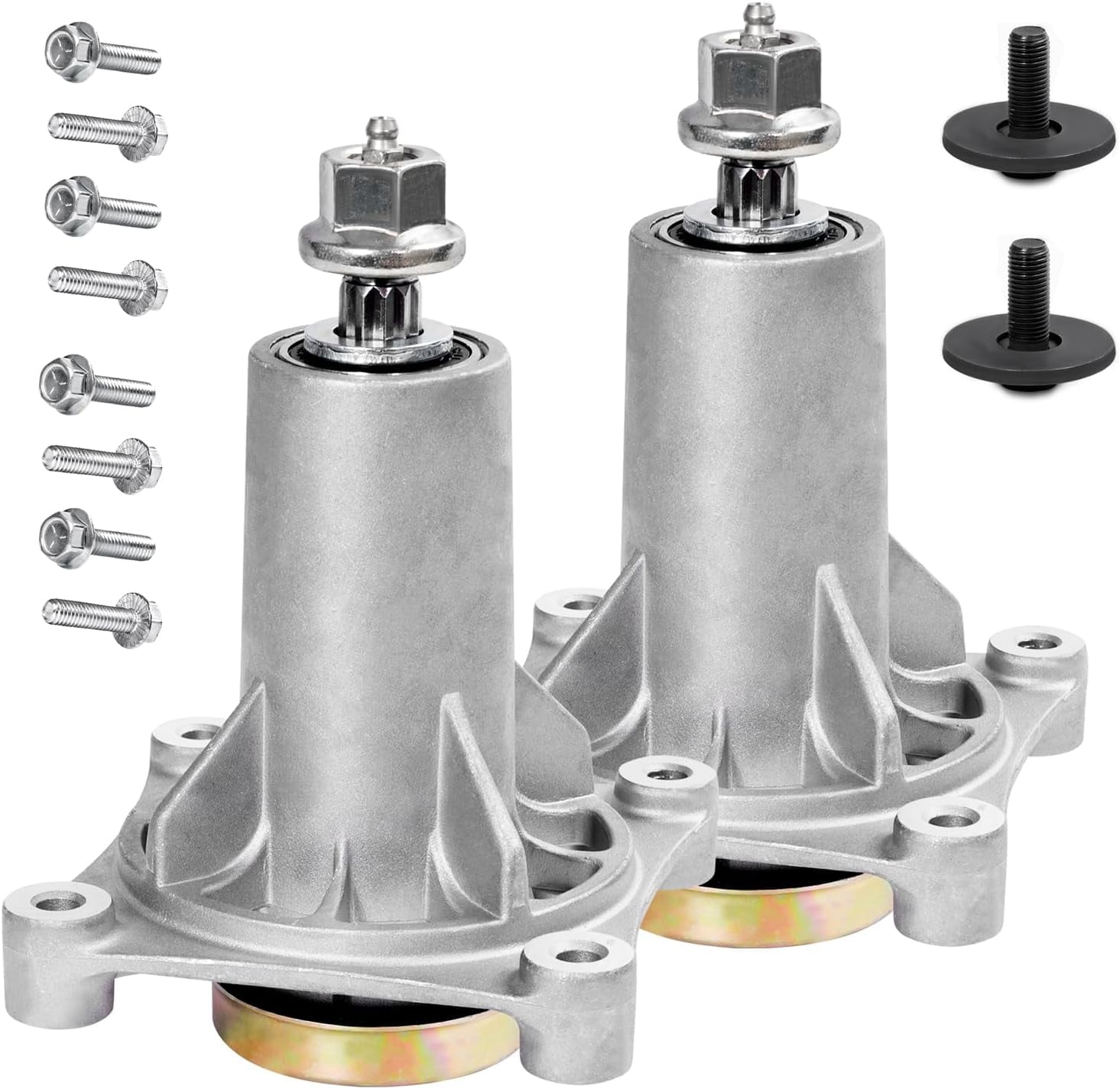 Antanker 2 Pack 187292 187281 587819701 532187281 587253301 Spindle ...