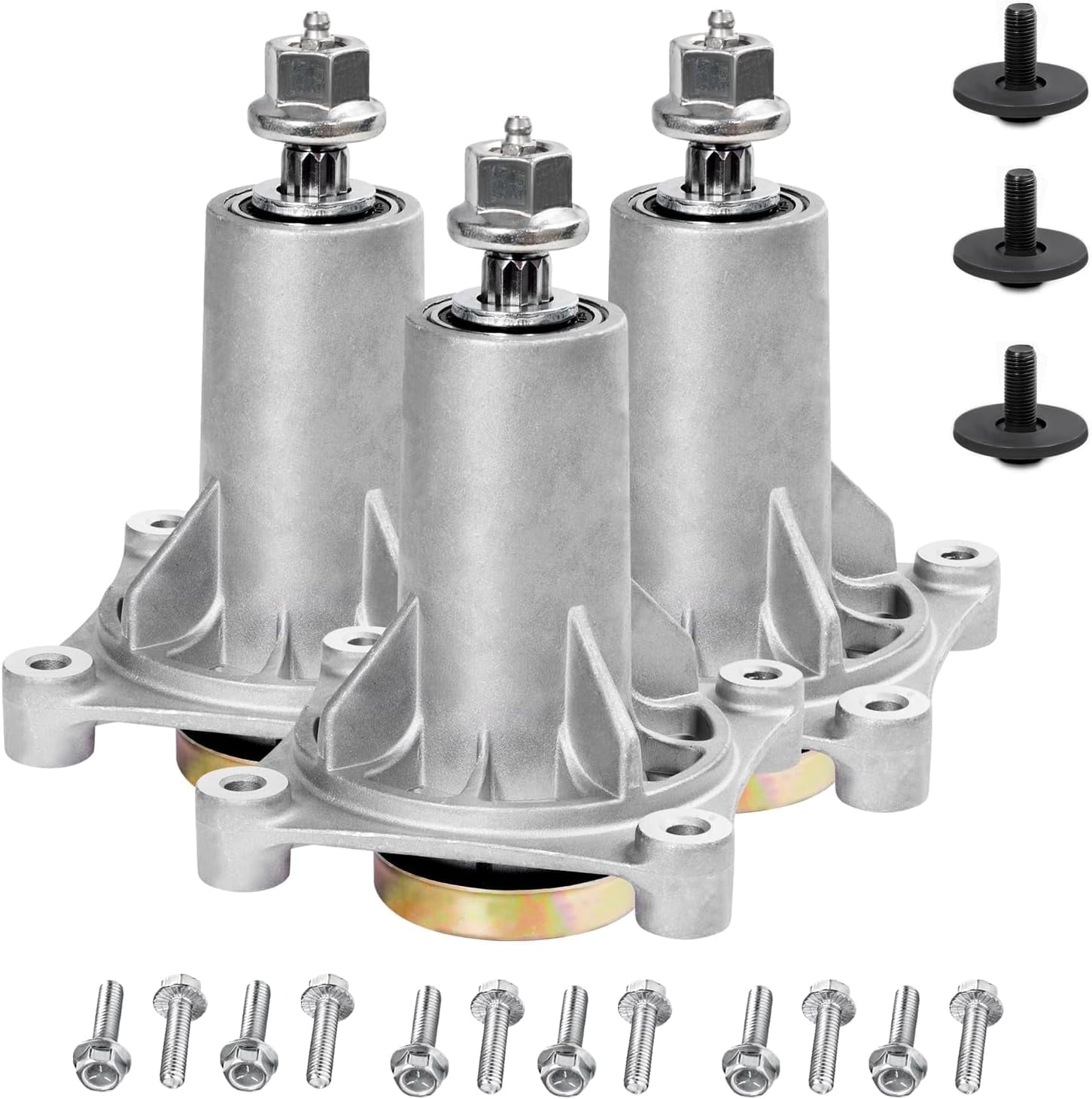 Antanker 3 Pack 187292 187281 587819701 532187281 587253301 Spindle ...