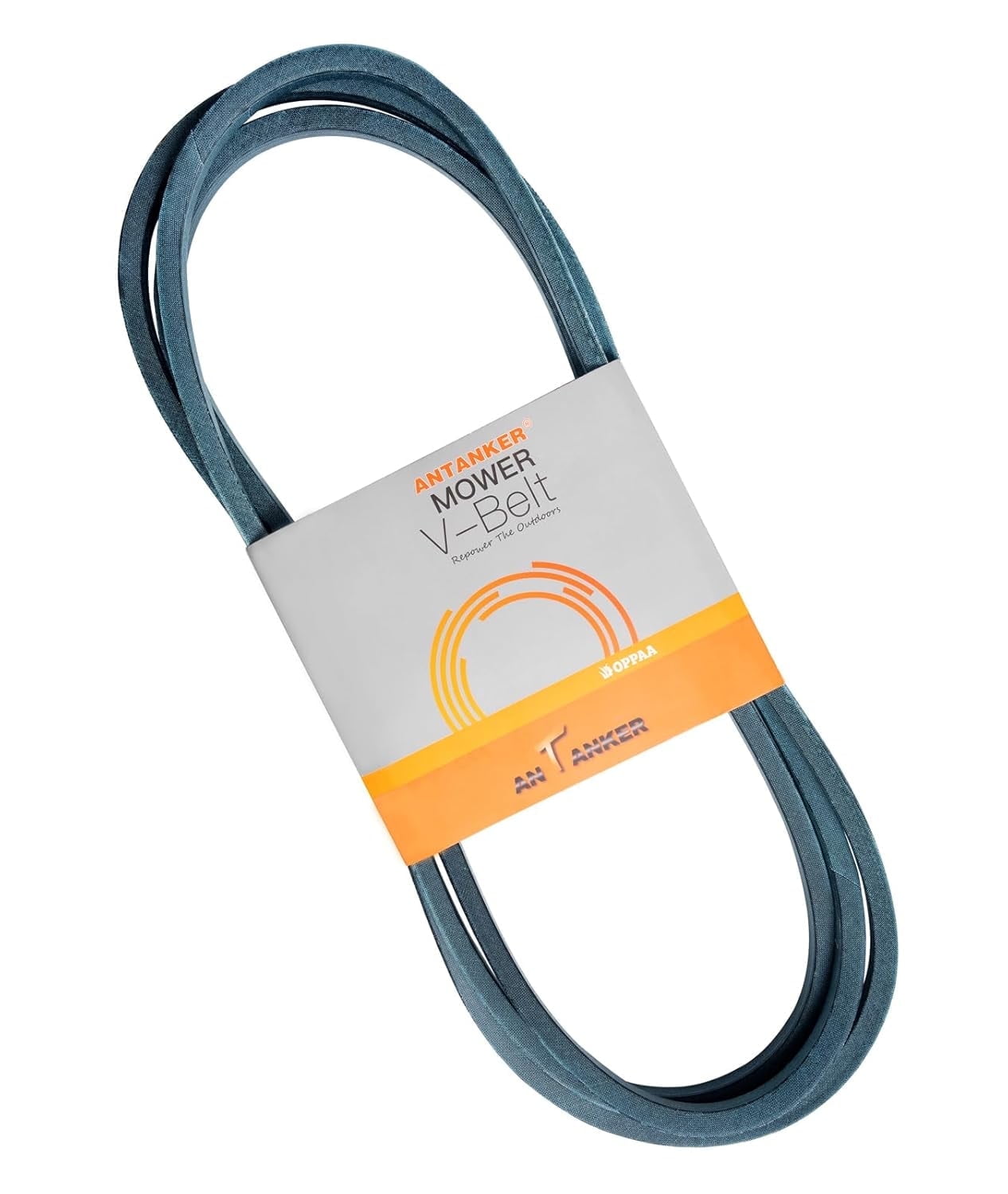 Antanker 791988 Deck Belt for Hustler 52" Raptor Zero Turn Mower ...