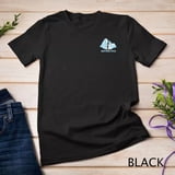Antarctica Penguin Animal For The Zoo Pocket Unisex S-5XL T-Shirt ...