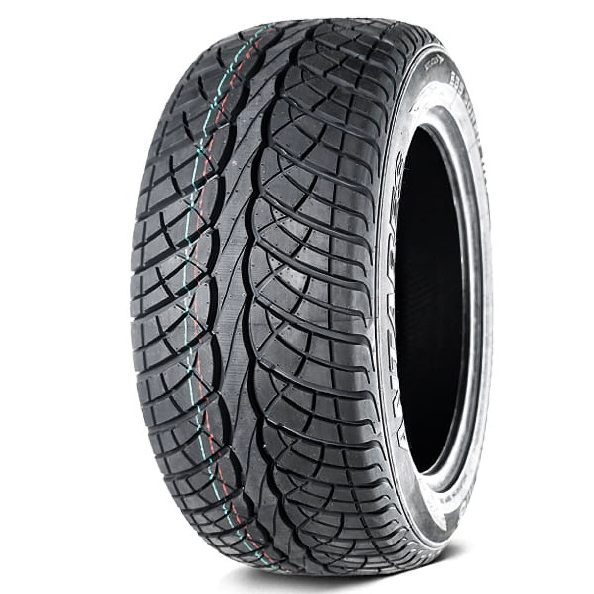 Antares Majoris M5 Tire - High Performance All-Season - SUV & Truck ...