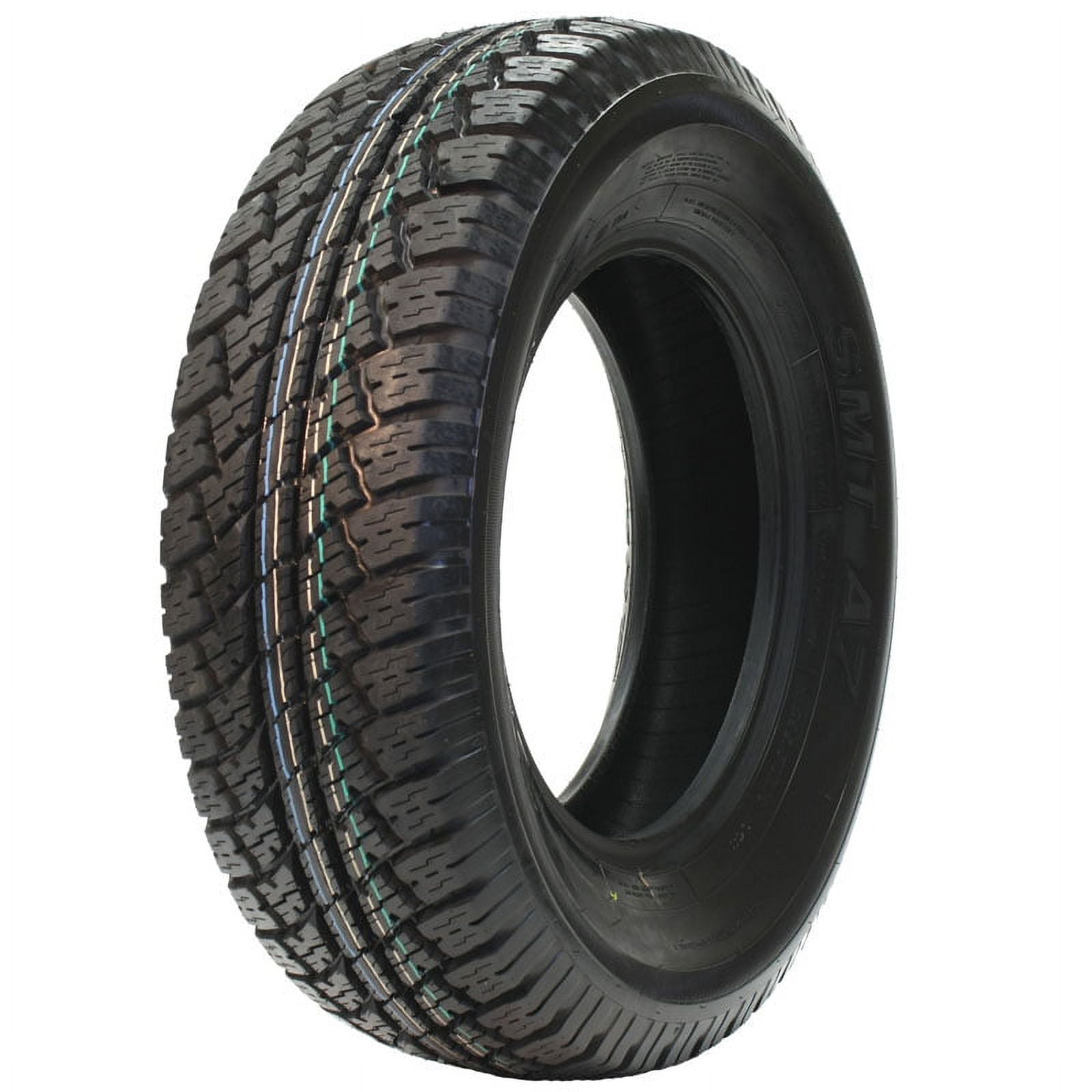 Antares SMT A7 225/70R16 107 S Tire Fits: 2000-01 Jeep Cherokee Classic ...