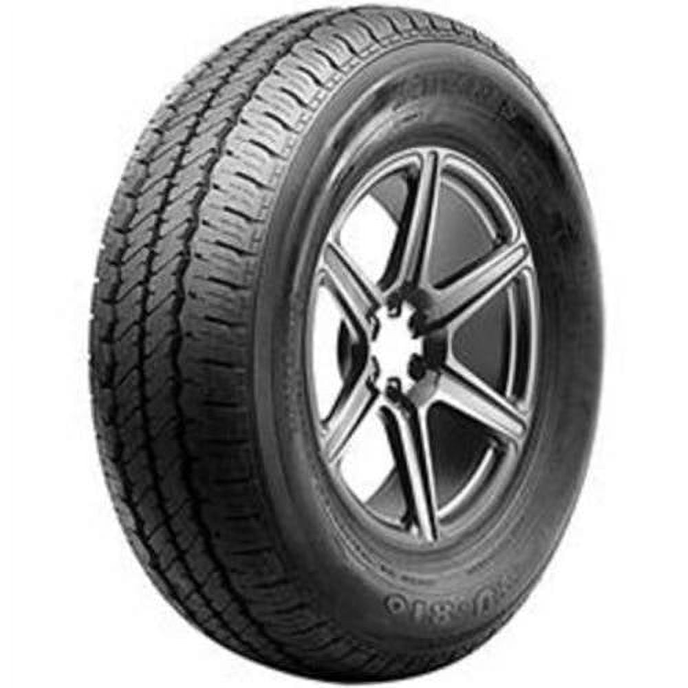 Antares SU810 195/70R15 104/102S Fits: 1990-91 Pontiac 6000 Special Edition, 1989 Pontiac 6000 ...