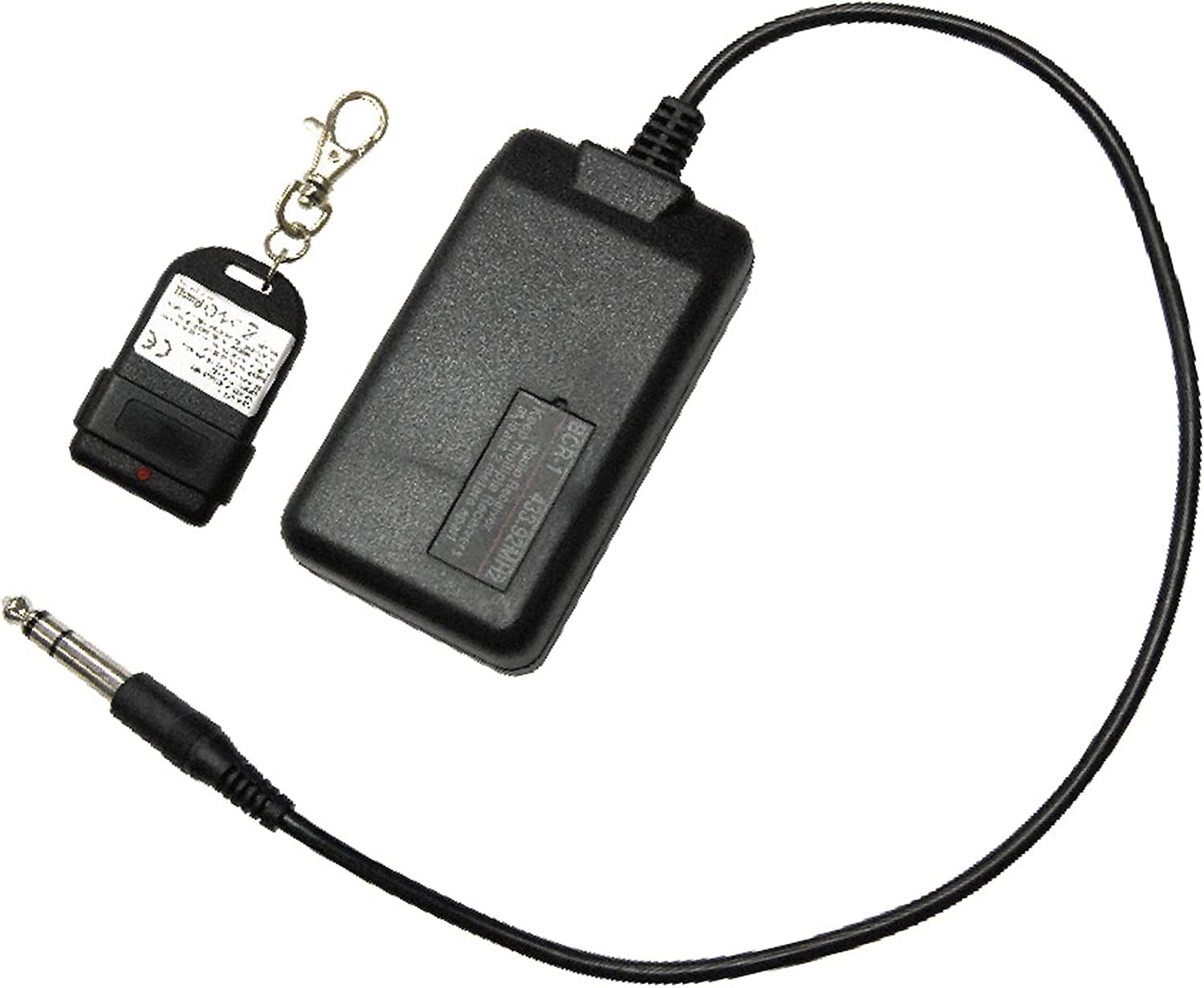 Antari BCR-1 Bubble Machine Wireless Remote - Walmart.com