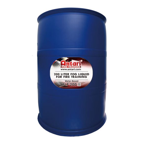 Fog Machine Fluid