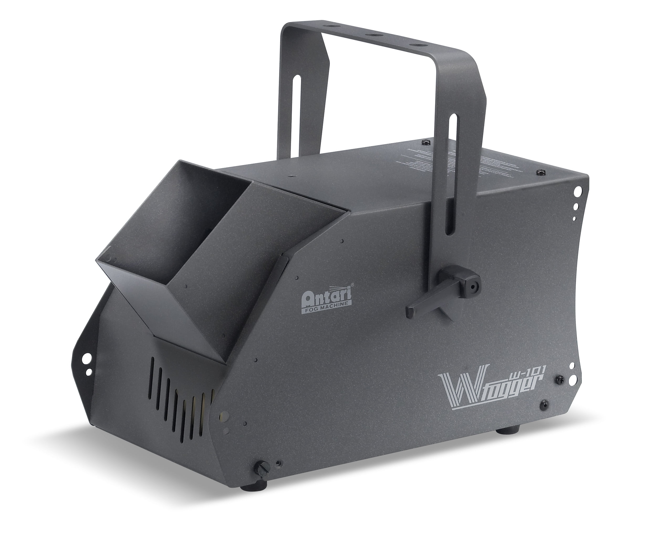 Antari W-101 - Professional Grade Wireless Bubble Machine - Walmart.com