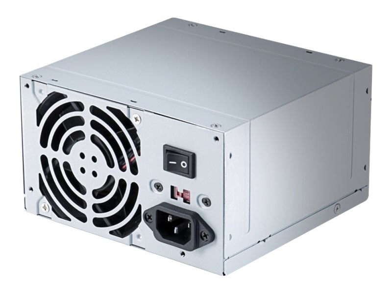Antec Basiq 350 Watt Power Supply - Walmart.com