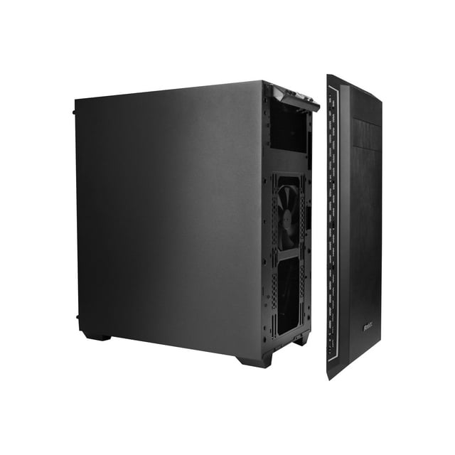 Antec Case P7 Silent Mid Tower - Walmart.com
