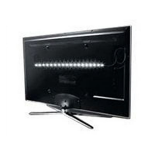 Antec HDTV Bias Lighting Kit - TV decorative lighting set for flat ...