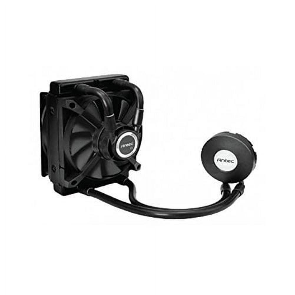 Antec Kuhler H20 n750 AIO CPU Water Cooler - Walmart.com