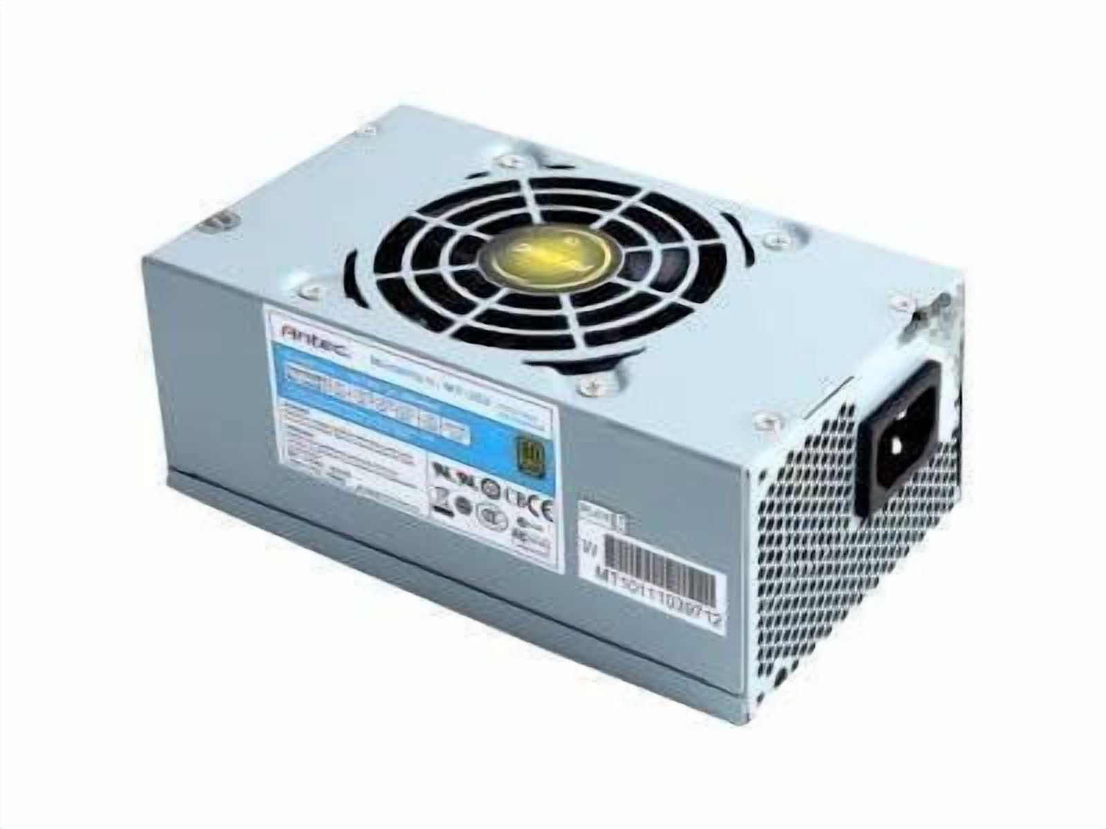 Antec MT-352 350W Power Supply for Minuet 350 microATX Case - Walmart.com