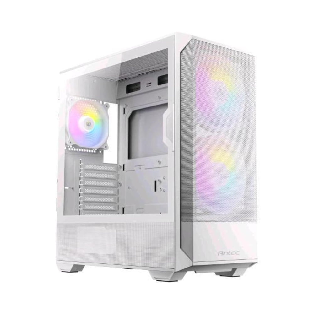 Antec Mid-Tower ATX Gaming Case - Walmart.com