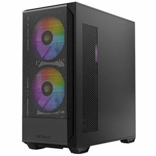 Antec Mid-Tower ATX Gaming Case - Walmart.com