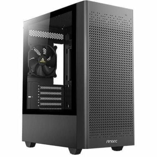 Antec Mid-Tower M-ATX Gaming Case - Walmart Business Supplies