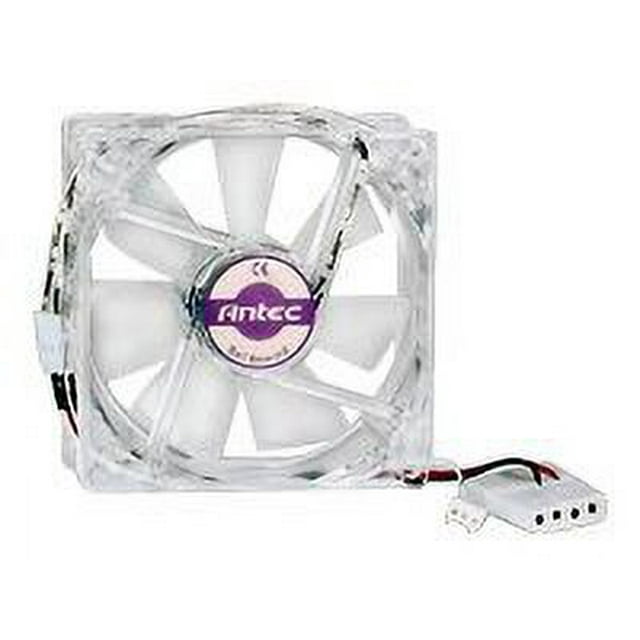 Antec PRO 120mm DBB Case Fan - Walmart.com