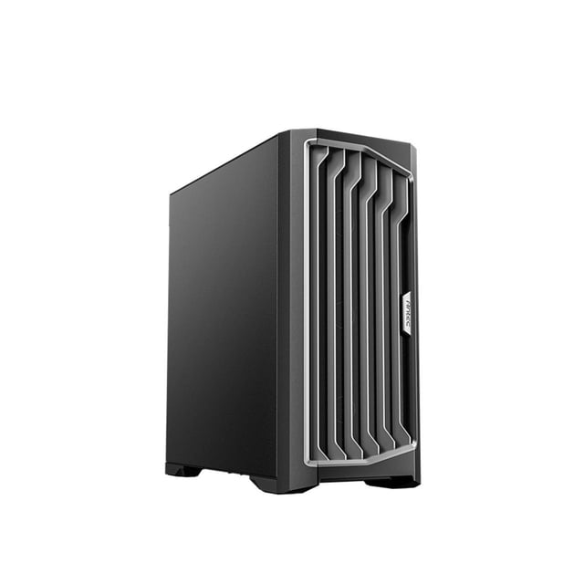 Antec Performance 1 silent Black Steel / Plastic E-ATX Full Tower Case ...