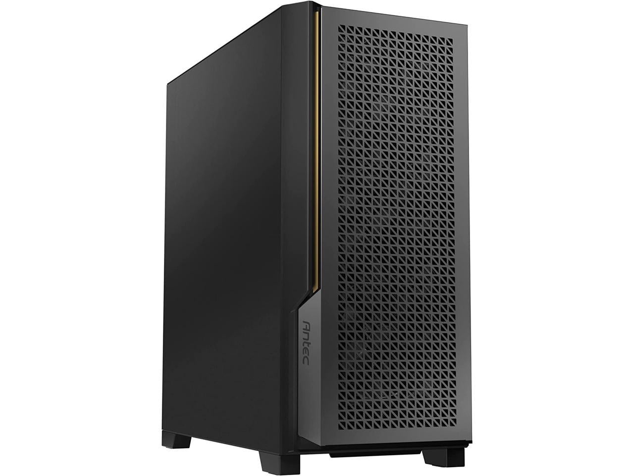 Antec P20CE Mid-Tower E-ATX Gaming Case - Black - Walmart.com