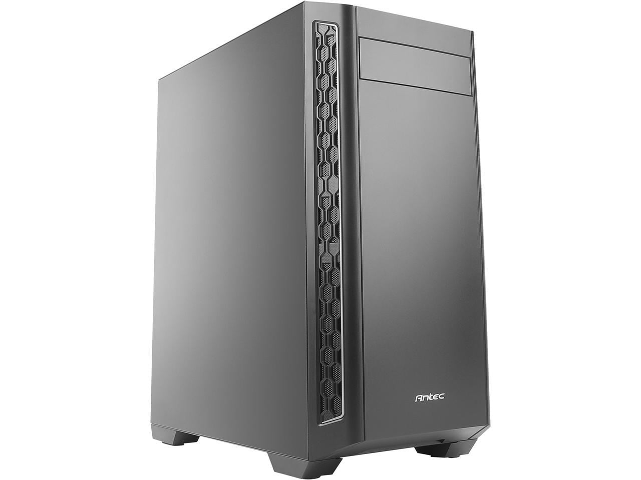 Antec Performance Series P7 Neo, Enhanced Front Air Intakes, 3 x 120mm ...