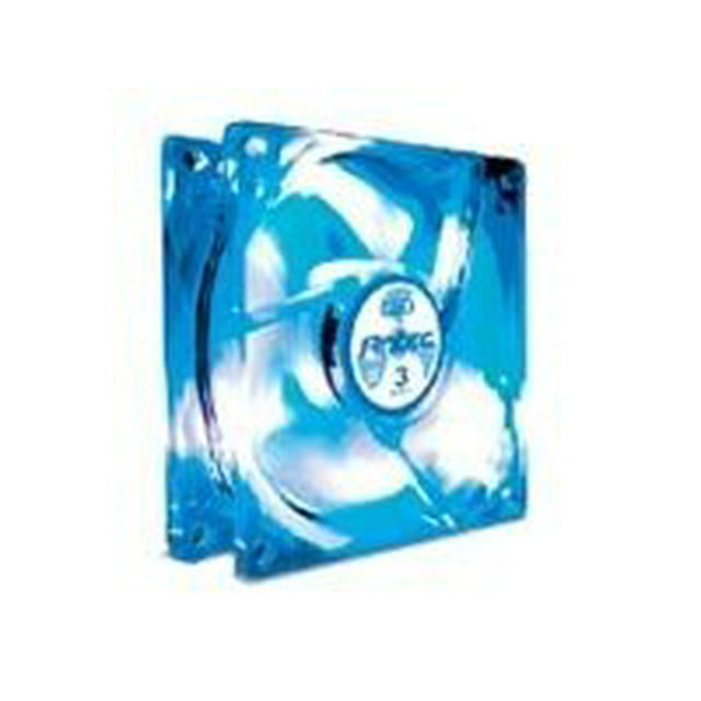 Antec TriCool 120mm Blue LED Fan, 3-Speed - Walmart.com
