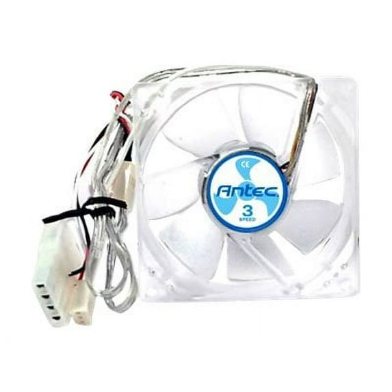 Antec TriCool 120mm Case Fan - Walmart.com
