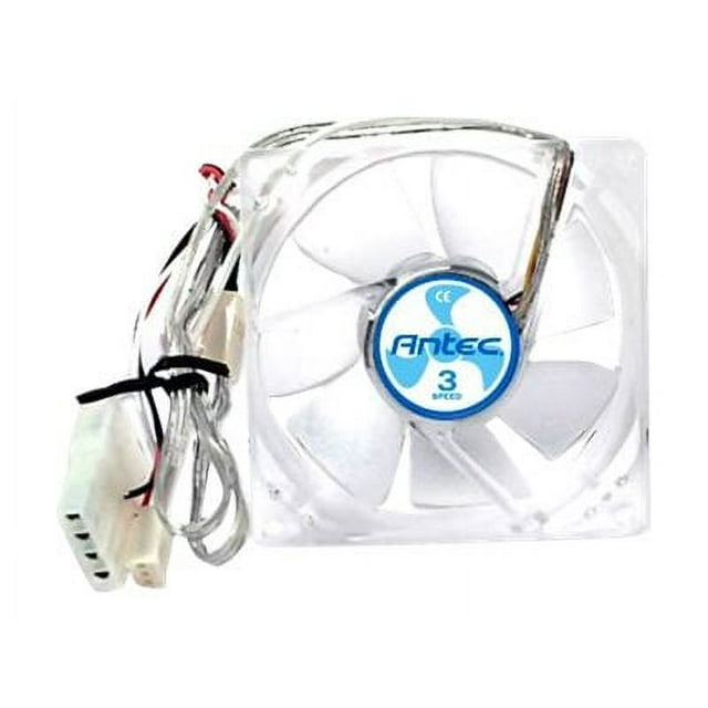 Antec TriCool 120mm Case Fan - Walmart.com