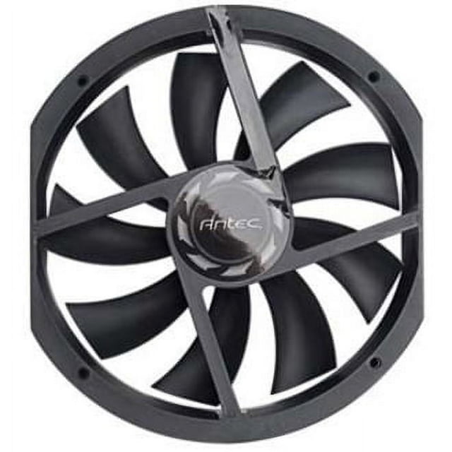 Antec TriCool Big Boy 200 Case Fan - Walmart.com
