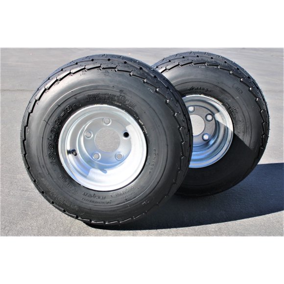 Trailer Wheels and Rims in Wheels and Rims - Walmart.com