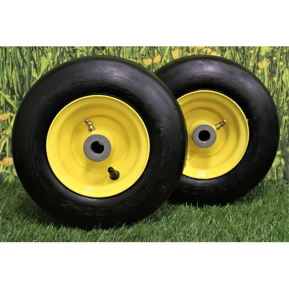 John Deere Mower Tires