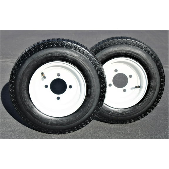4 80 12 Trailer Tire