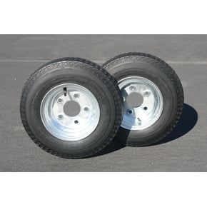Trailer Rims 14 Inch 5 Lug