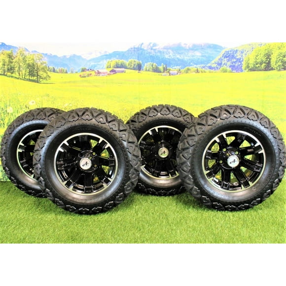 12 Inch ATV Wheels in Shop ATV Wheels by Size - Walmart.com