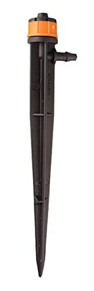 Antelco Shrubbler 360 Degree PC Drip Irrigation Dripper- 100 PC Pack ...