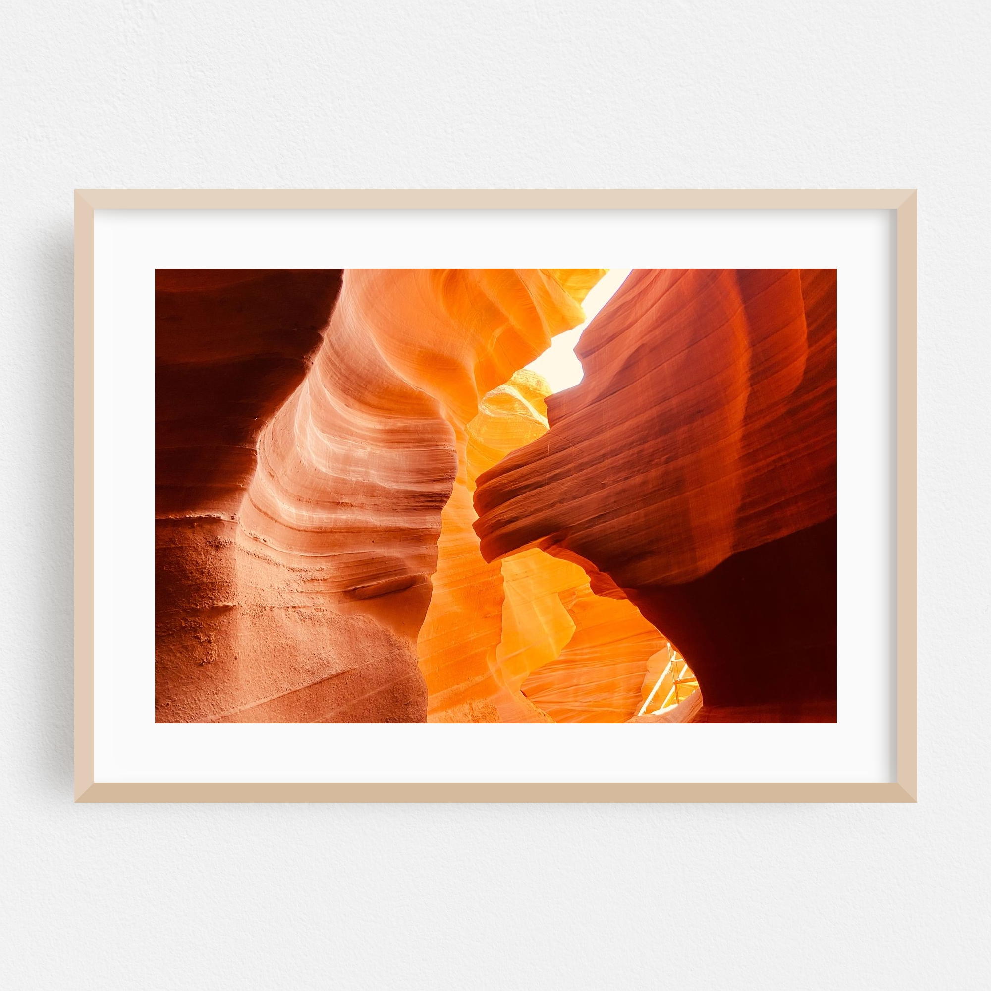 Antelope Canyon XL - Arizona Photography Desert Nature Landscape Scenic ...