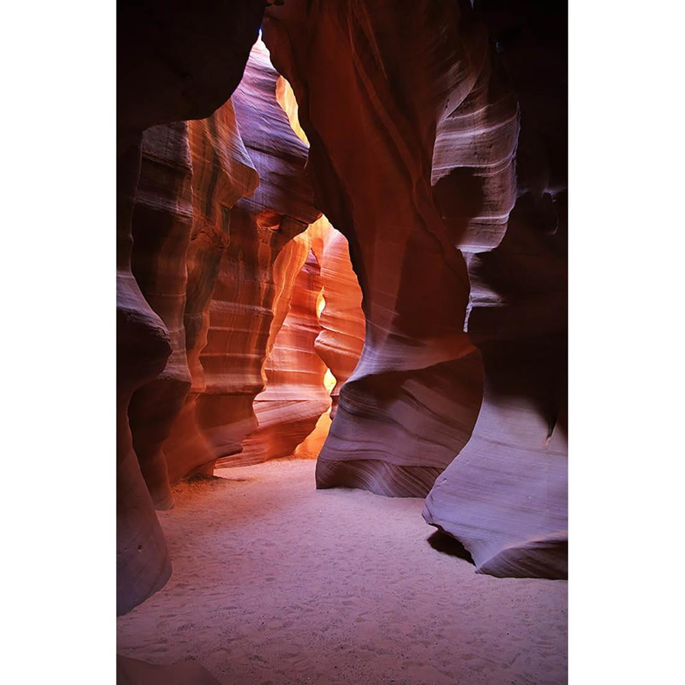 Antelope Grand Canyon Photographic Background Customized Backdrops ...