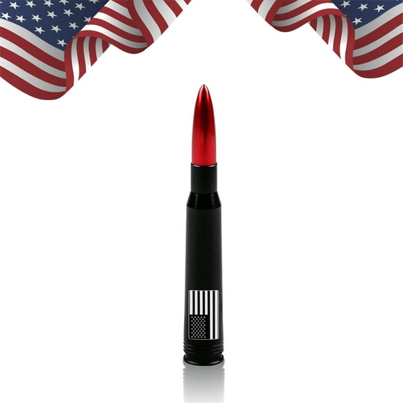 Jeep Wrangler Antenna