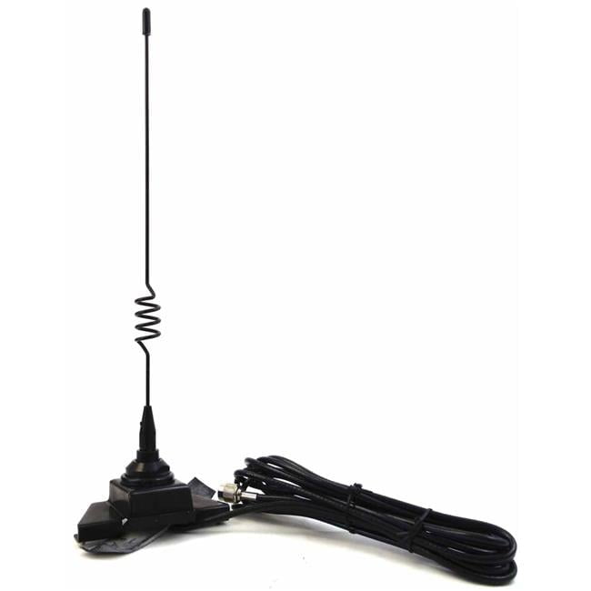 Antenna A314 14 in. Trunk or Hatch Mount Cellular Antenna Kit - Walmart.com