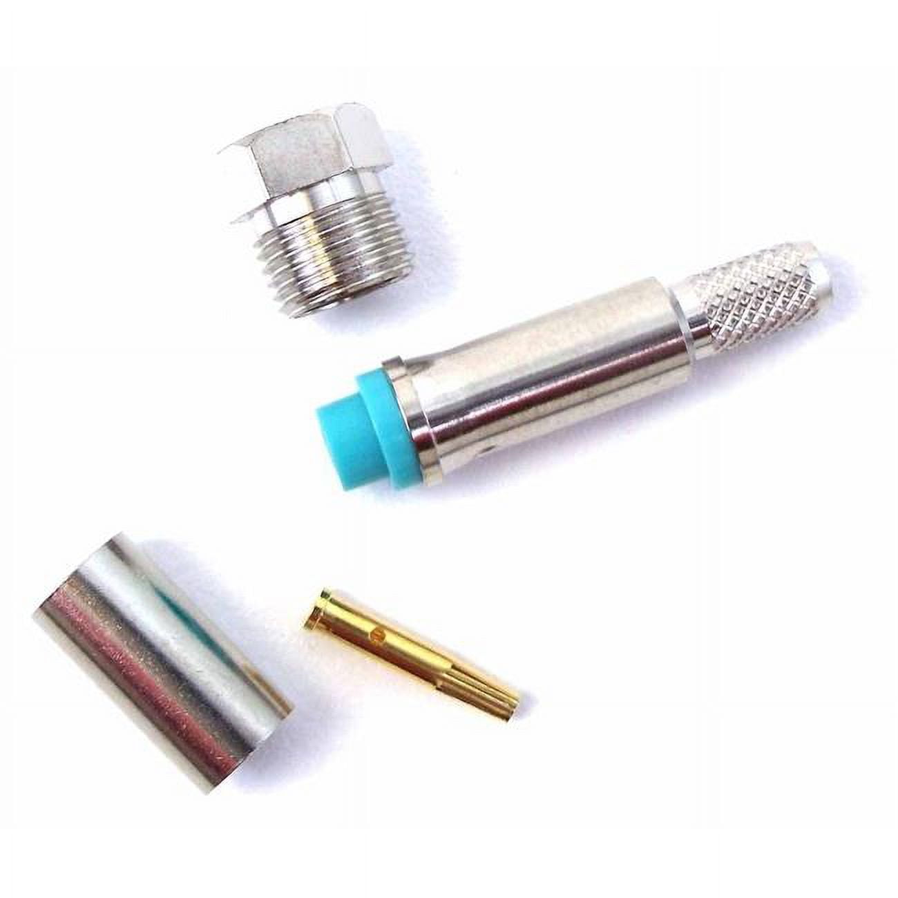 Antenna AACC01 ACC Universal Crimp Connector - Walmart.com