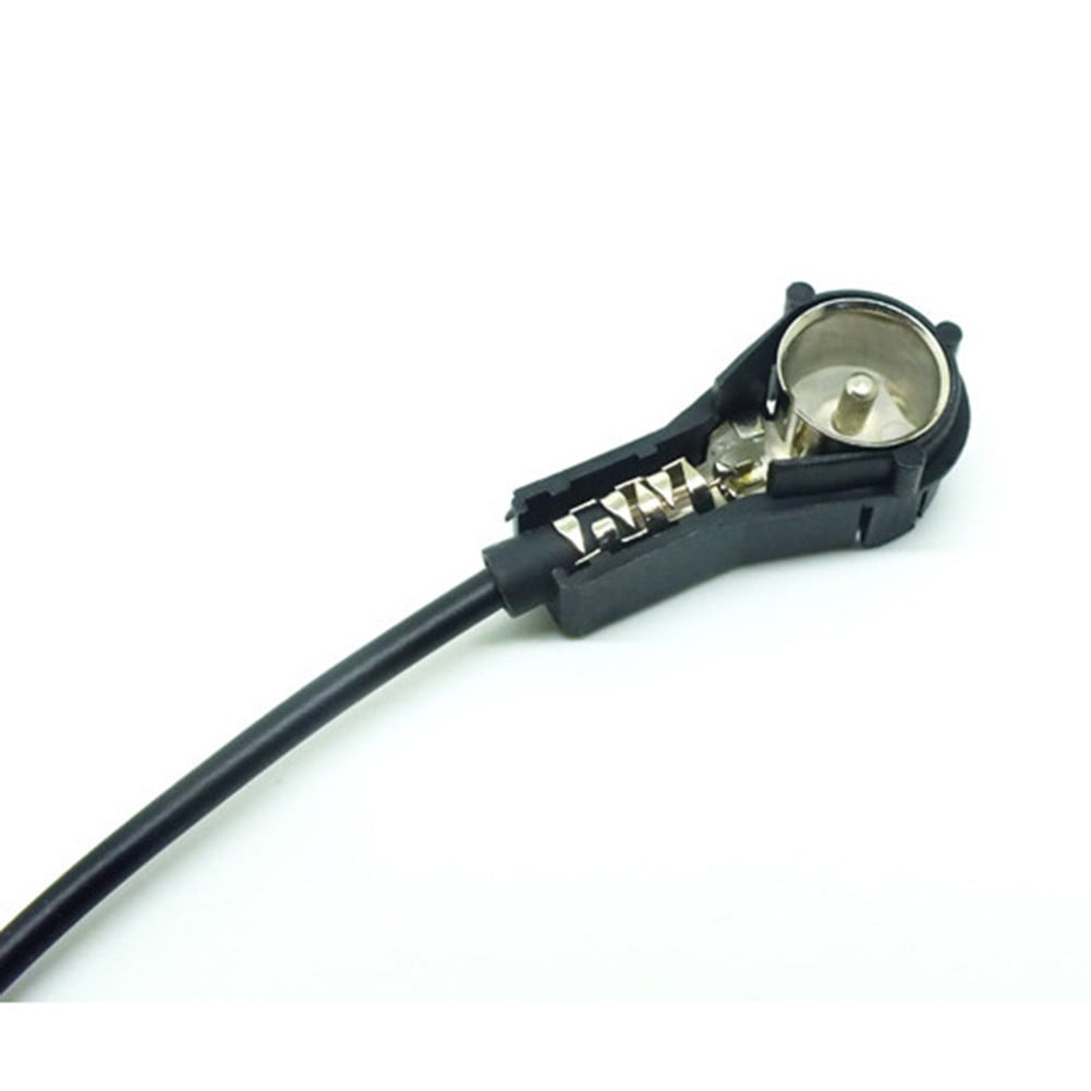 Antenna Adapter Antenna Plug ISO Antenna Cable Adapte Audio Interface ...