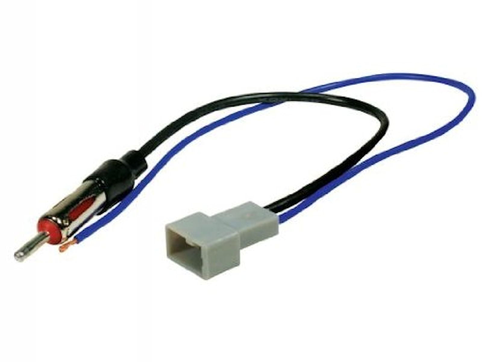 IMC Audio Antenna Adapter for 2008-2012 Honda Accord for Aftermarket ...